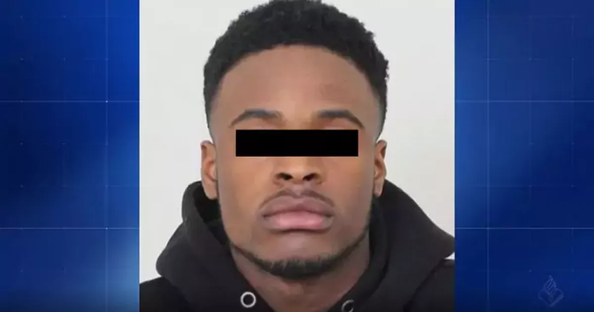 Straf 73 De Pijp rapper T.Y. voor betrokkenheid bij dodelijke ...