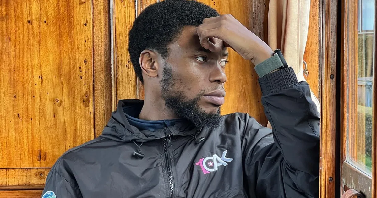 Sevn Alias gaat in 2023 internationaal album droppen: "Dan hebben we de ...