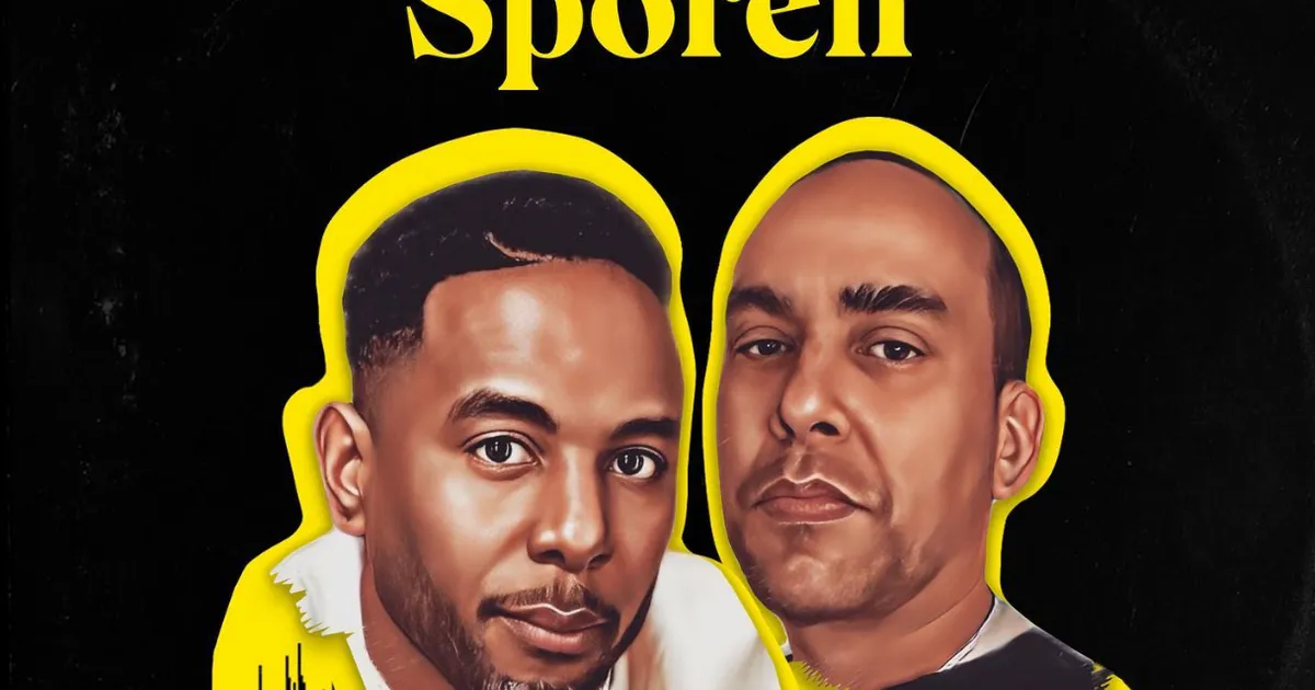 Winne vertelt in Sporen podcast van Omroep Zwart het verhaal achter de ...