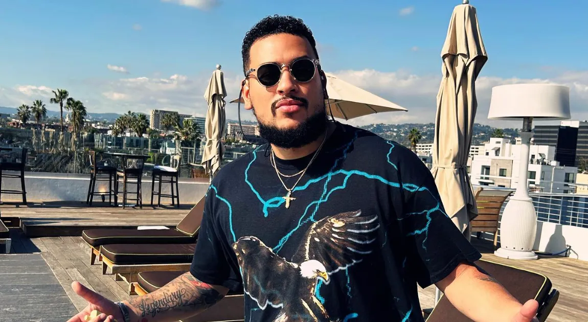 Zuid-Afrikaanse rapper AKA op 35-jarige leeftijd doodgeschoten