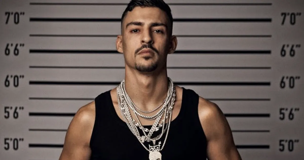 Boef laat o.a. Tayc achter zich en belandt in wereldwijde top 5 met ...