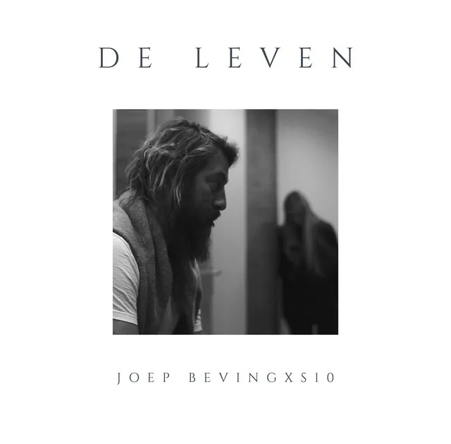 S10 covert De Leven van Sef samen met pianist Joep Beving