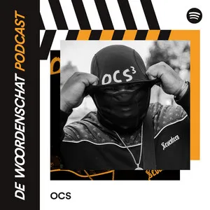 Ocs over Gangster Love EP, masker dragen, zijn top 5 rappers en meer in ...