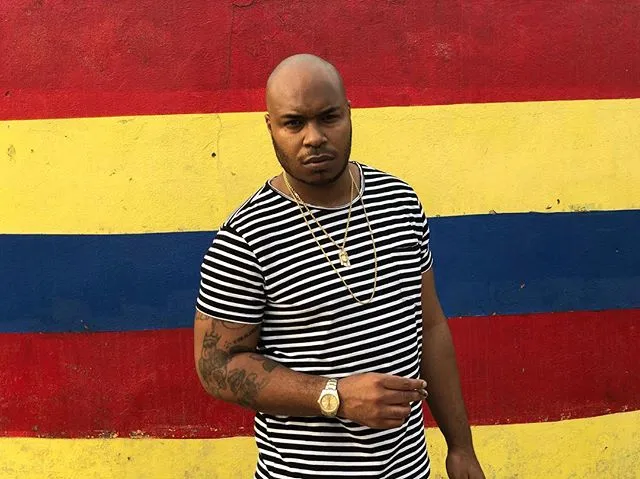 Freestyle Adje is terug en dropt zijn versie van Thotiana