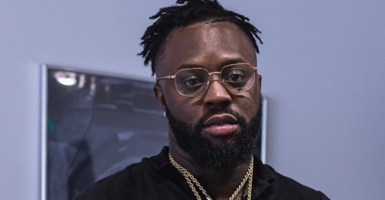 Engelse rapper Cadet op 28-jarige leeftijd overleden