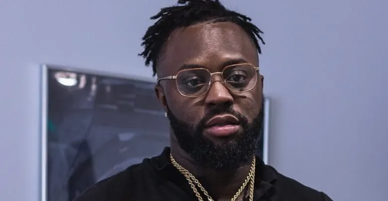 Engelse rapper Cadet op 28-jarige leeftijd overleden