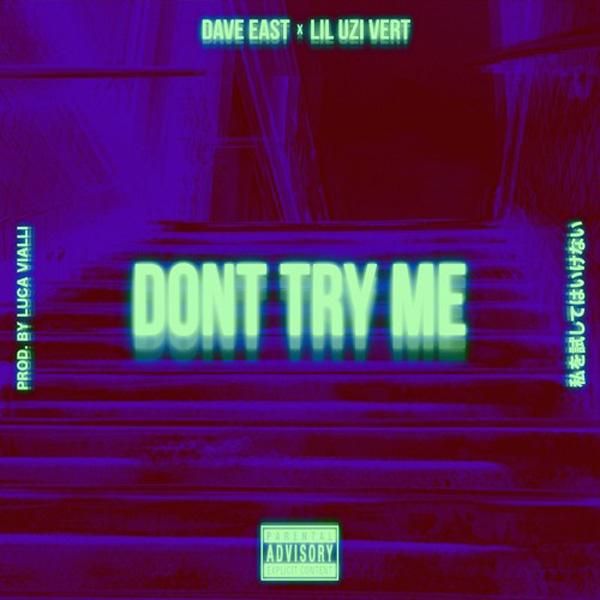Nederlandse Luca Vialli produceert nieuwe track Don't Try Me van Dave ...