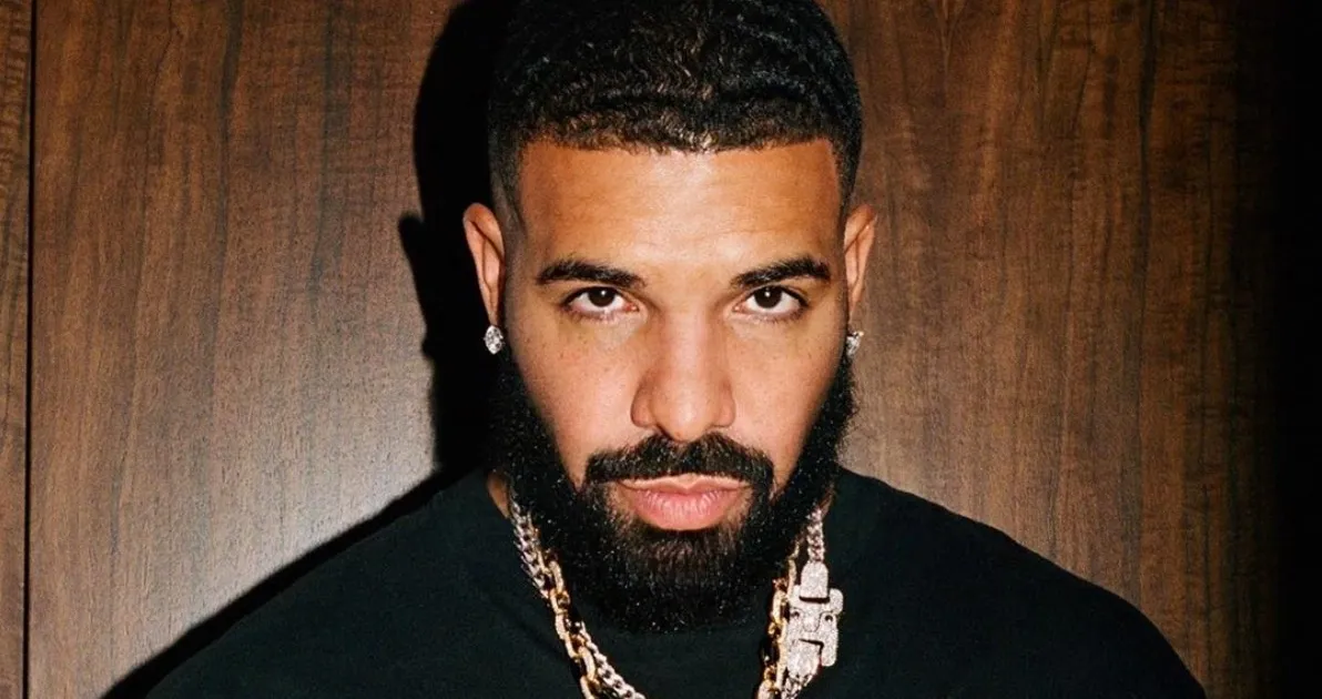 Drake - Tell Your Friends (Remix)