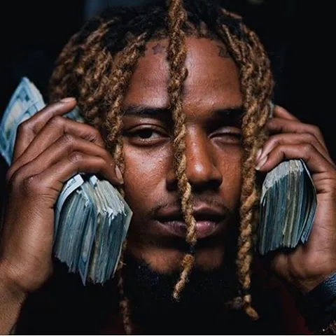 Deense producer klaagt Fetty Wap aan om de beat van Trap Queen