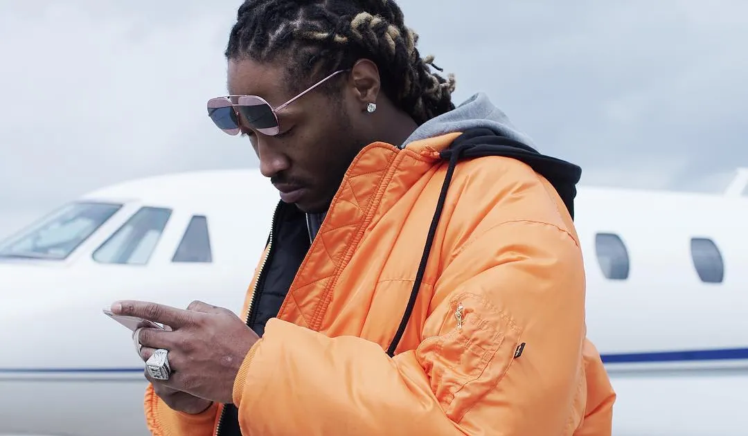 Future is verantwoordelijk voor de soundtrack van de nieuwe Superfly film