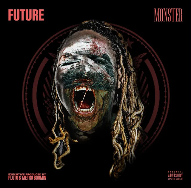 Mixtape: Future - Monster