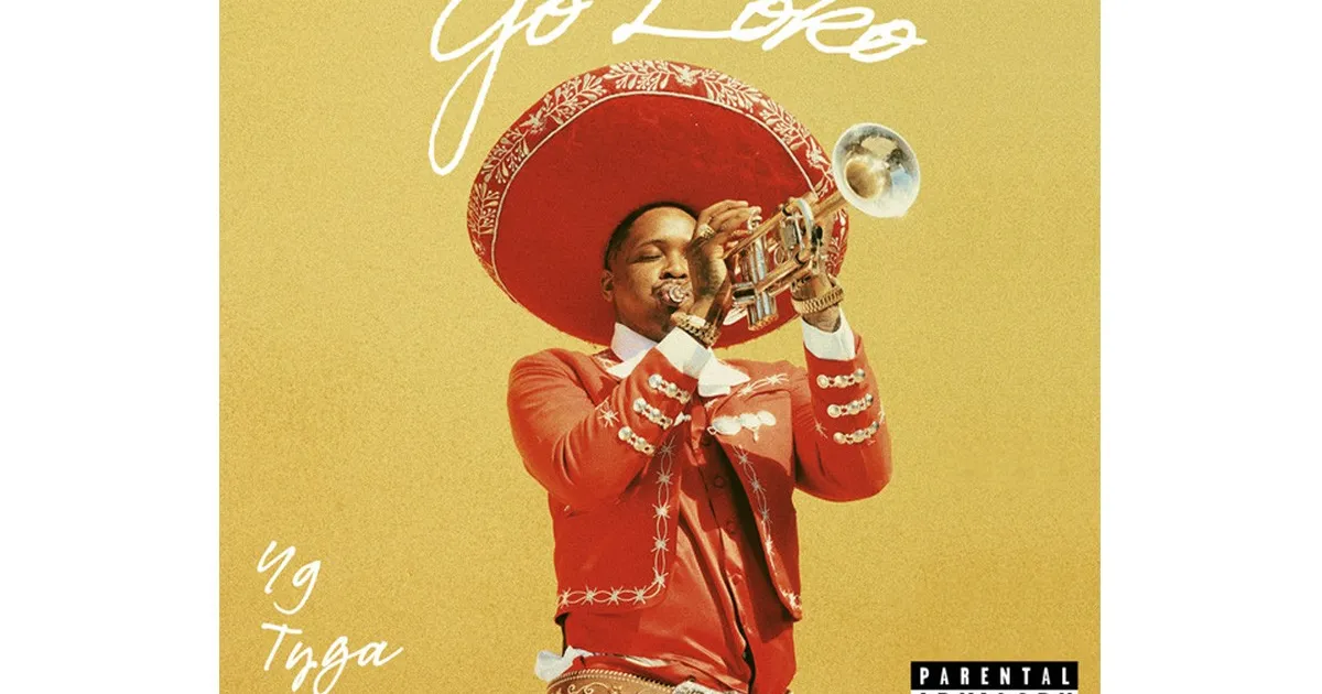 YG - Go Loko ft. Tyga & Jon Z