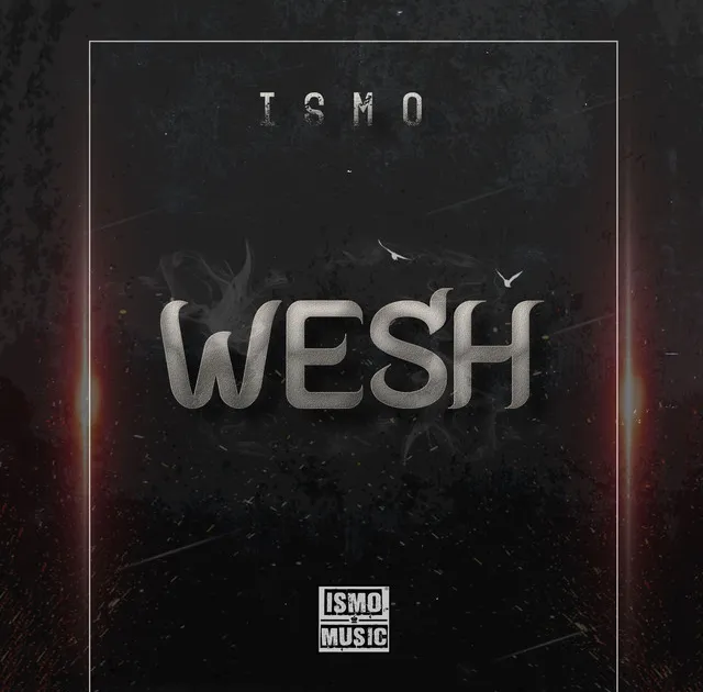 Ismo - Wesh
