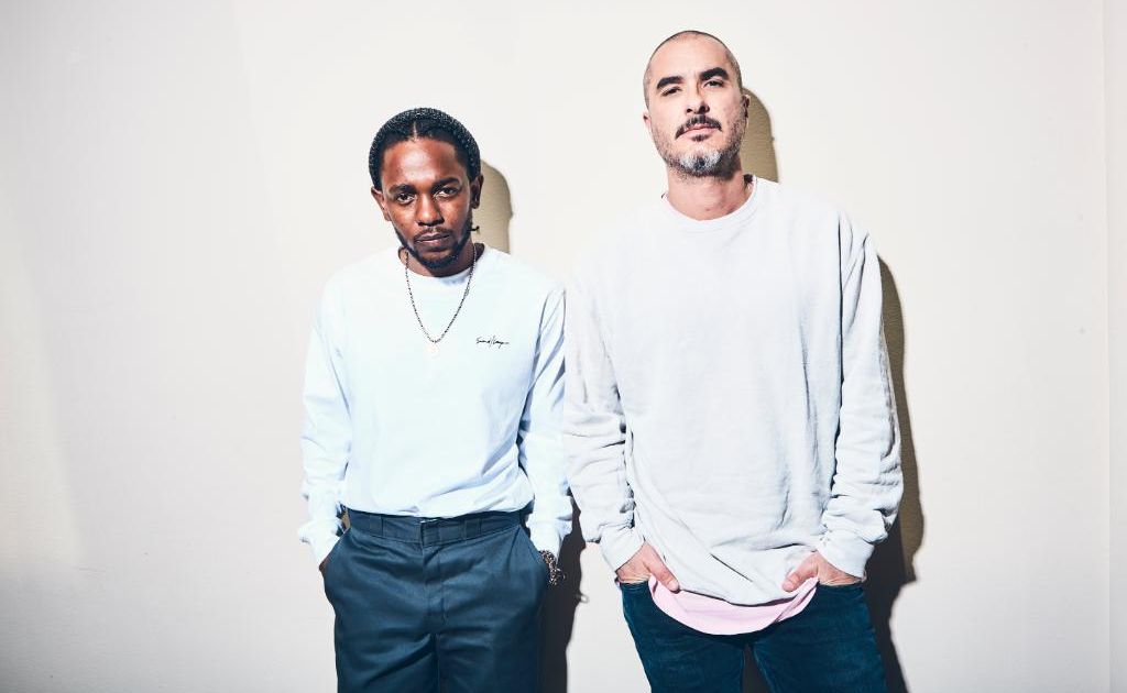 Kendrick Lamar in gesprek met Zane Lowe over zijn album, focus op ...