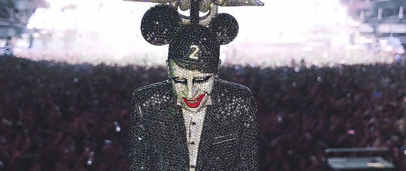 Dit zijn de meest flashy chains van het jaar 2017