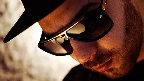 Murda Turk - Damn ft. Roscovitsch