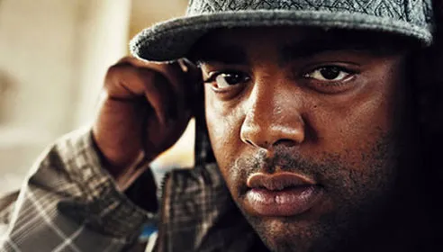 Rotjoch begint muzieklabel 'Mucho Dinero'