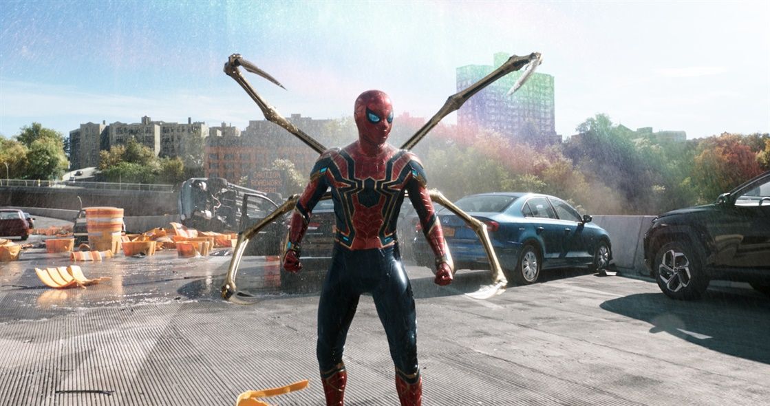Resellers verkopen Spider-Man bioscoopkaartjes voor absurde prijzen