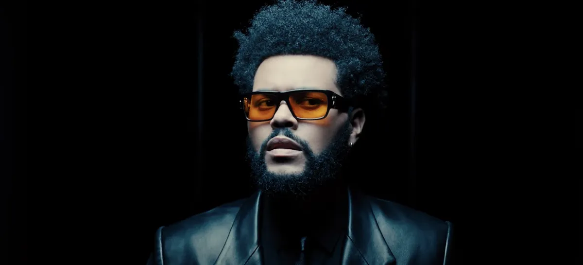 The Weeknd onthult tracklist Dawn FM album