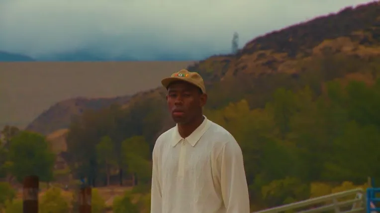 Tyler, the Creator - BUCKET