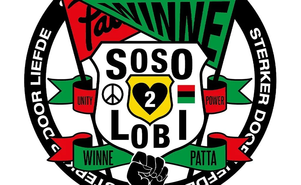 Winne presenteert So So Lobi 2 tracklist met o.a. Sticks, Emms, Yung ...