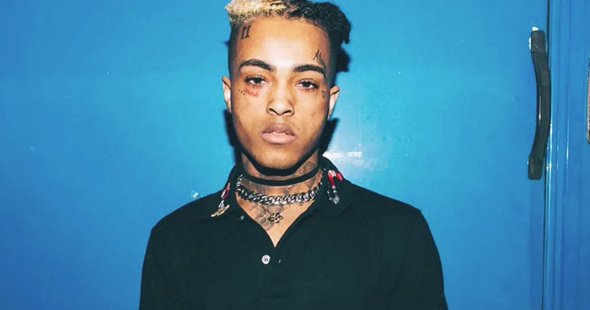 XXXTentacion opnieuw de gevangenis in, mogelijk straf van tientallen jaren