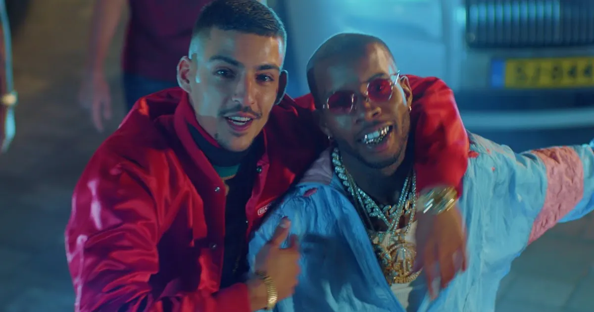 Boef mag nooit meer Amerika in: "Nee, papa mag niet naar Amerika"