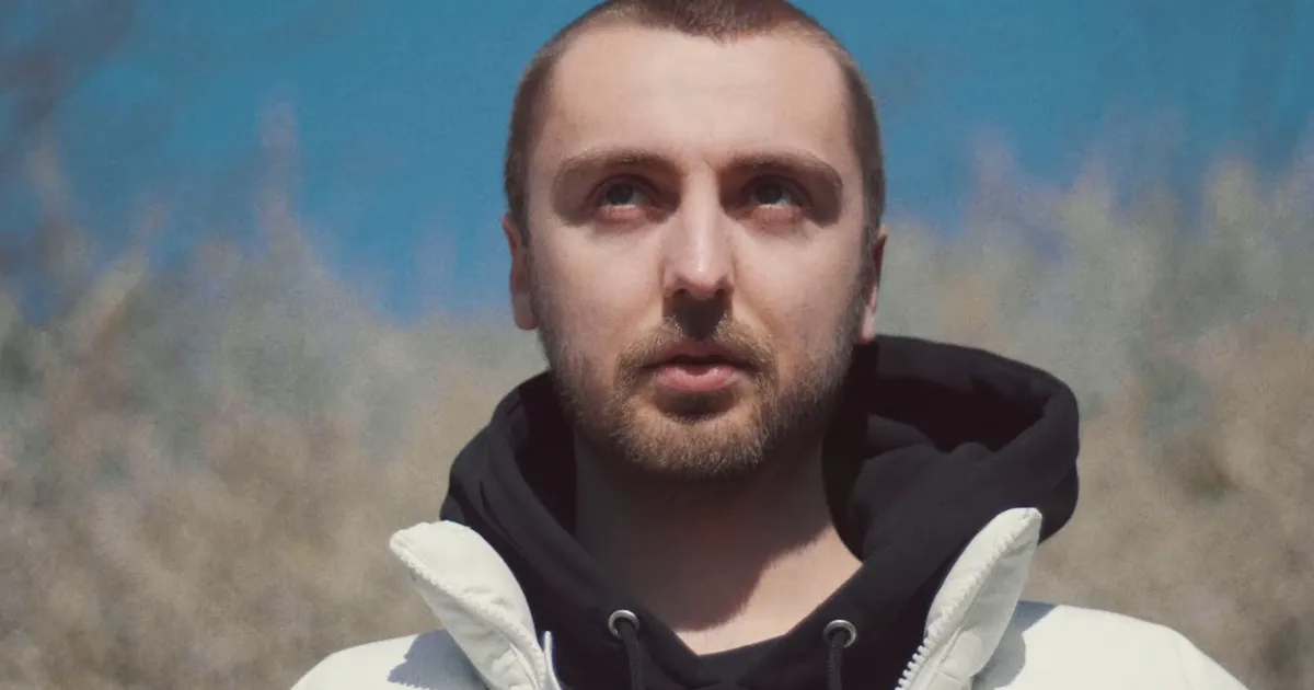 Ares in gesprek met Hef: "Ik kan geen Snelle zijn. Ik wil wel gewoon ...