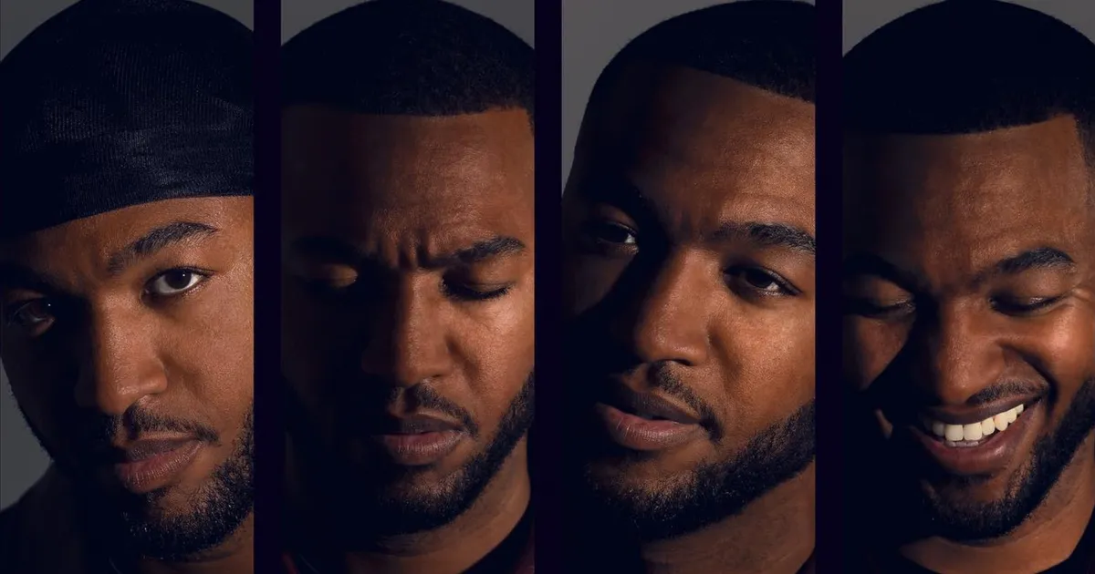 Jayh opent zijn hart en vertelt "Love Stories" op nieuwe album