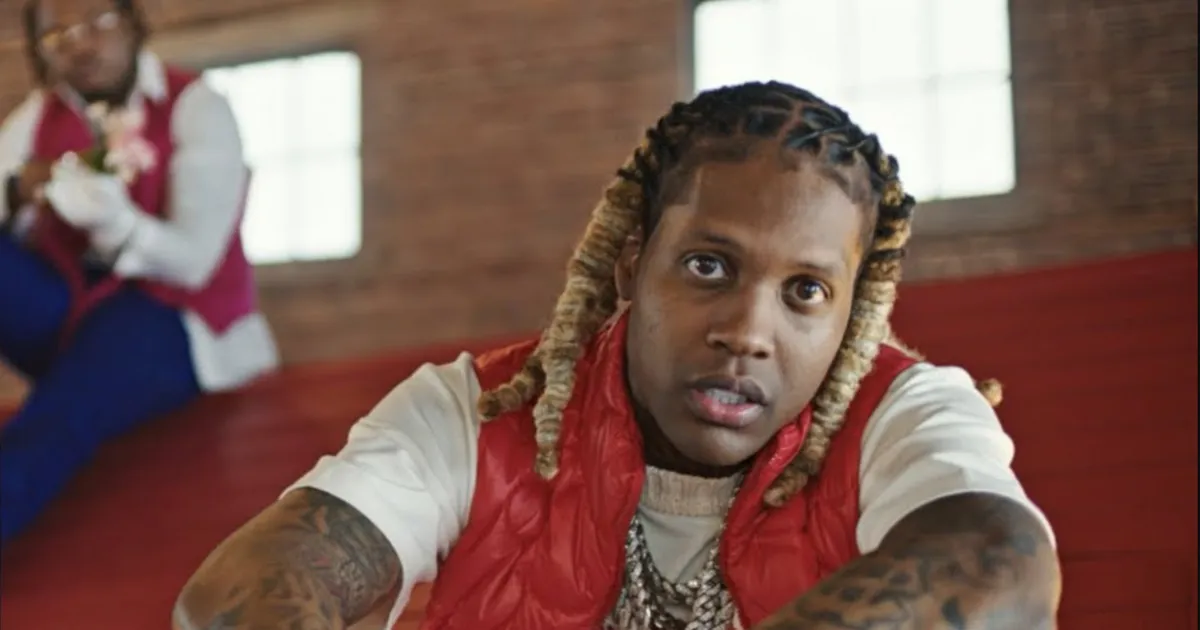 Lil Durk onthult Deep Thougths tracklist met o.a. Future & Lil Baby