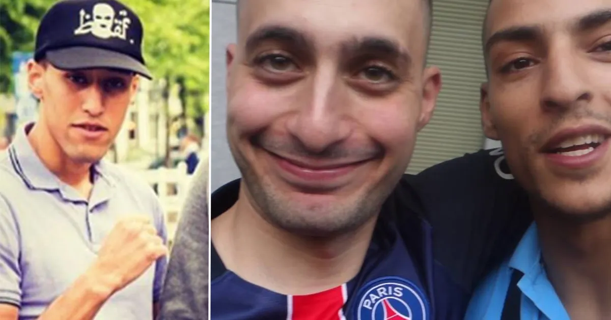 Oude vriend van Boef heeft spijt en vraagt jaren na beruchte vlogs om ...