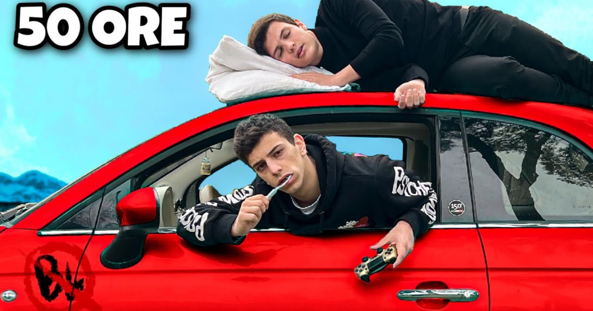 Vijfjarige jongen overleden door Youtube challenge, moeder e