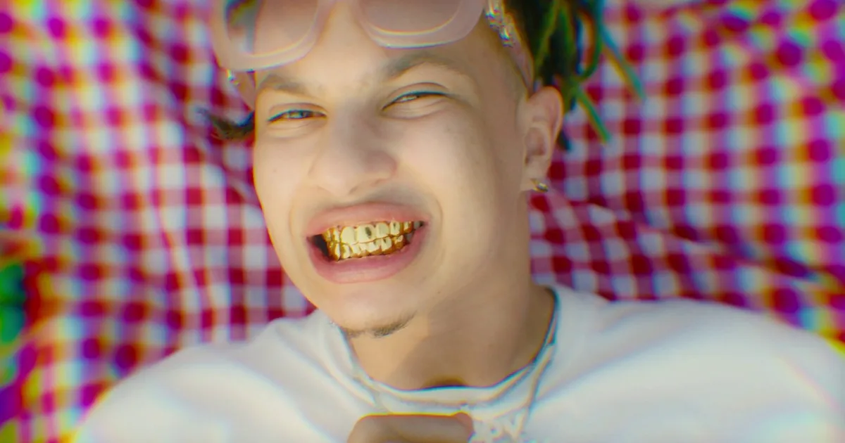 Jacin Trill viert zijn 25e verjaardag met uitleg en kondigt twee ...