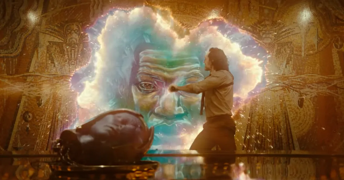 Loki reist door de tijd in de langverwachte trailer van seizoen 2