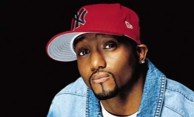 Magoo, bekend van het duo Timbaland & Magoo, op 50-jarige leeftijd ...