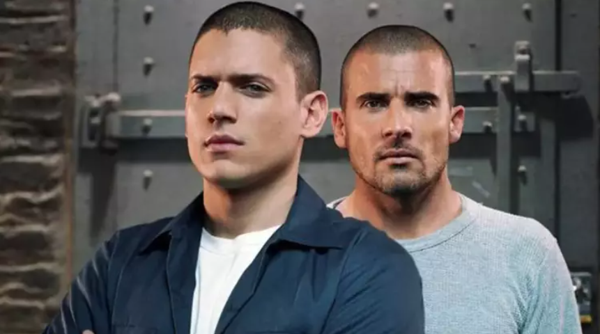 Prison Break komt terug: Spin-off van succesvolle serie in d
