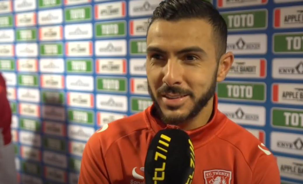 ‘Oud Liverpool en FC Twente speler doelwit van gewapende overval’