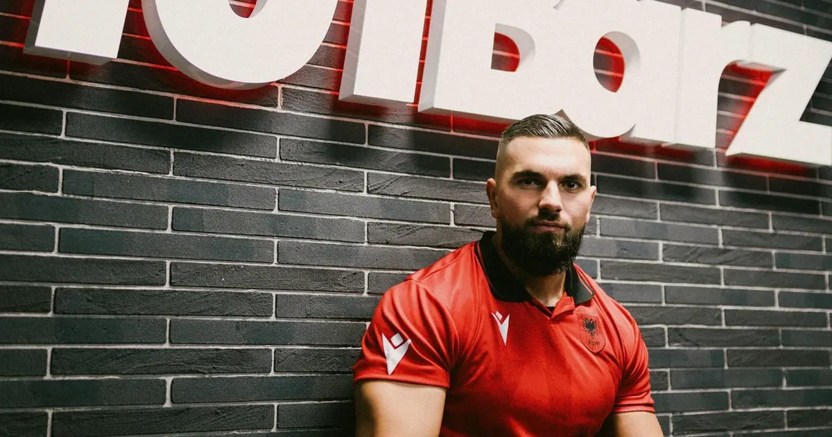 Kosso en Rotjoch besluiten 101Barz sessie uit te stellen na overlijden ...