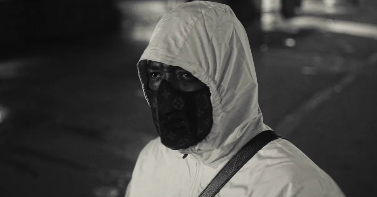 Leblanco dropt 'Benjamins' video met Djaga Djaga