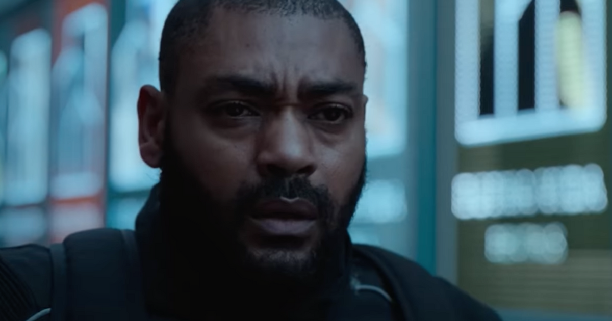 Van Sully in Top Boy naar hoofdrol in The Kitchen; Kano schittert in ...