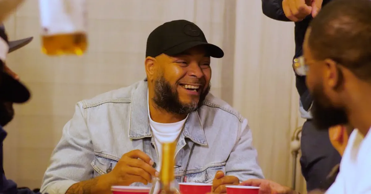 Hef kondigt na Hefvermogen nog een classic album op vinyl aan