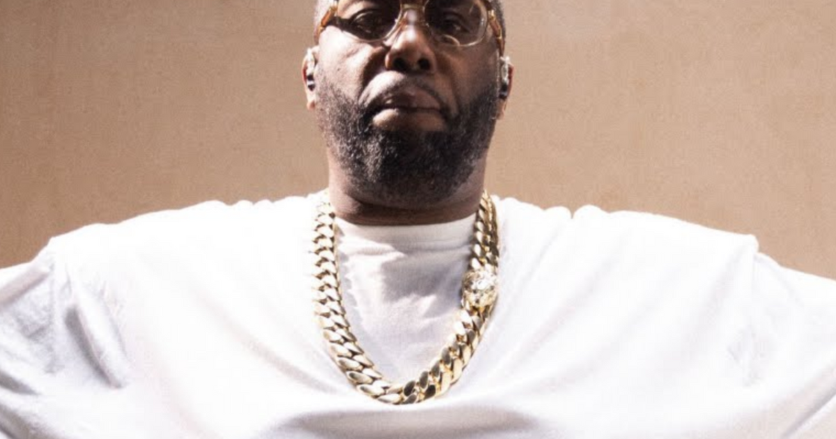 Killer Mike wint drie Grammy's, ook Lil Durk, SZA & Victoria