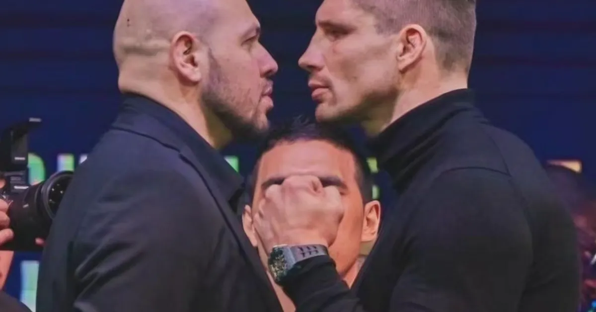 Rico Verhoeven koopt Richard Mille horloge van ruim een half miljoen