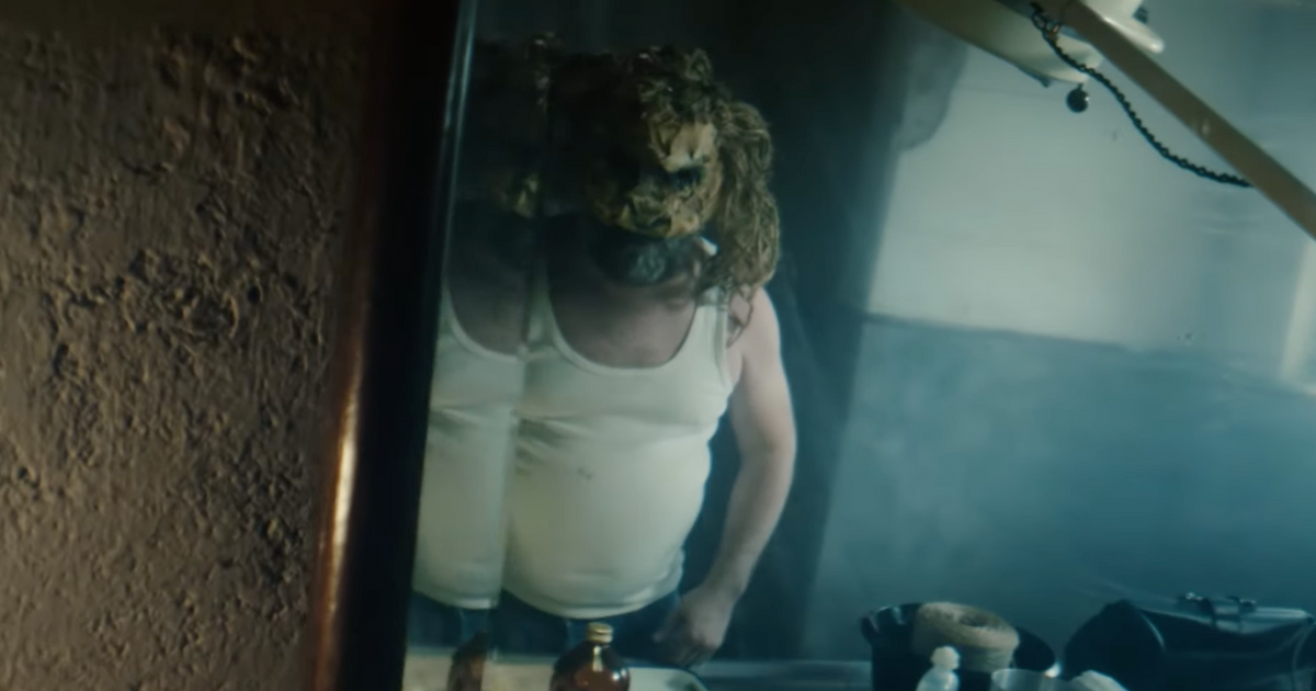 Videoland presenteert angstaanjagende trailer van nieuwe serie Sphinx