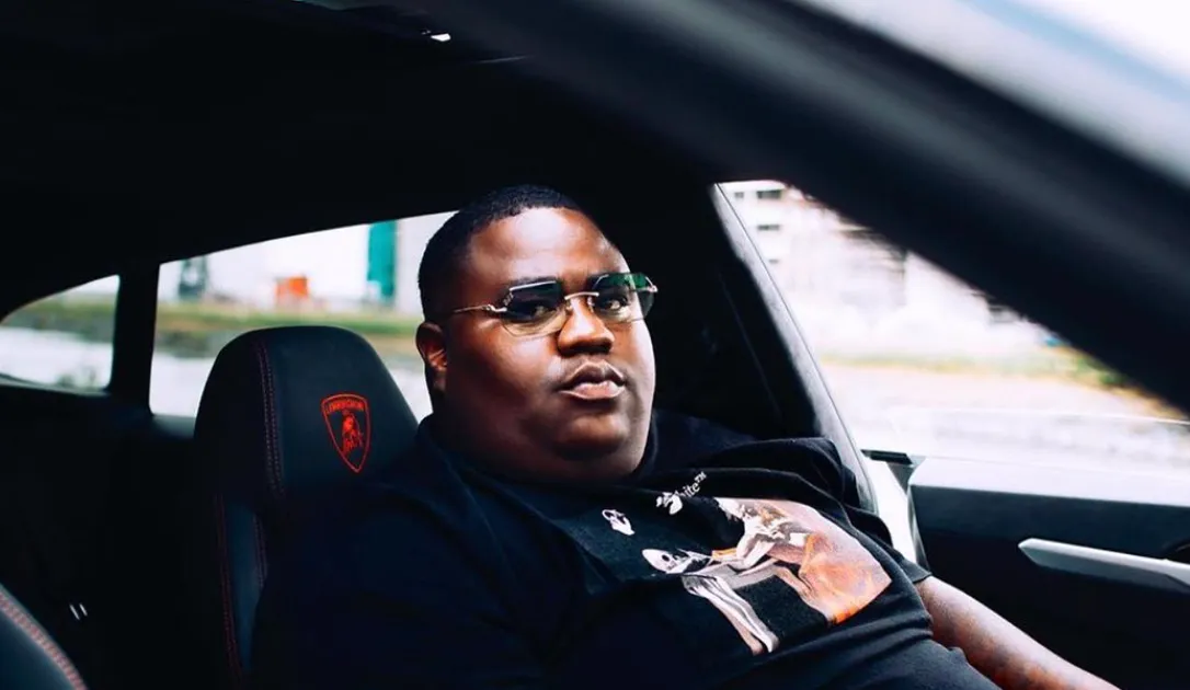 Label van Bigidagoe onthult releasedate van zijn album 6 Gangen Menu