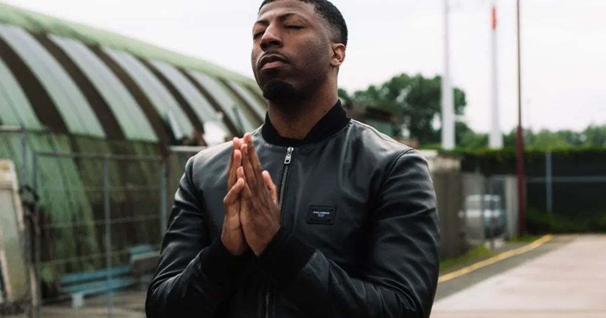 JoeyAK veroordeeld voor ontvoering, straf valt een stuk lager uit dan de eis