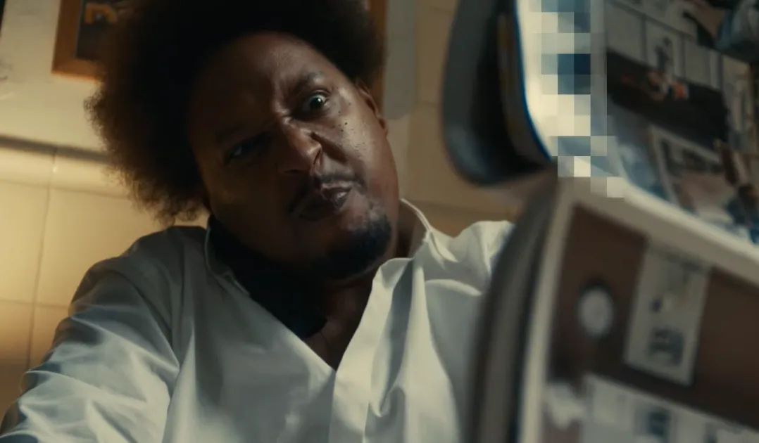 Het Groningse Dope D.O.D en Bizarre van D12 droppen horror video Trigger Treat