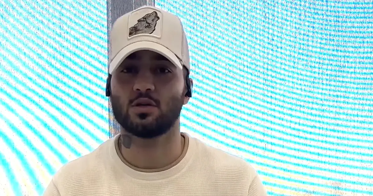 Iraanse rapper Toomaj Salehi toch veroordeeld tot de doodstraf