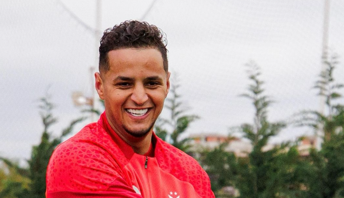 Slavia Praag kondigt officieel het vetrek van Mohamed Ihattaren aan
