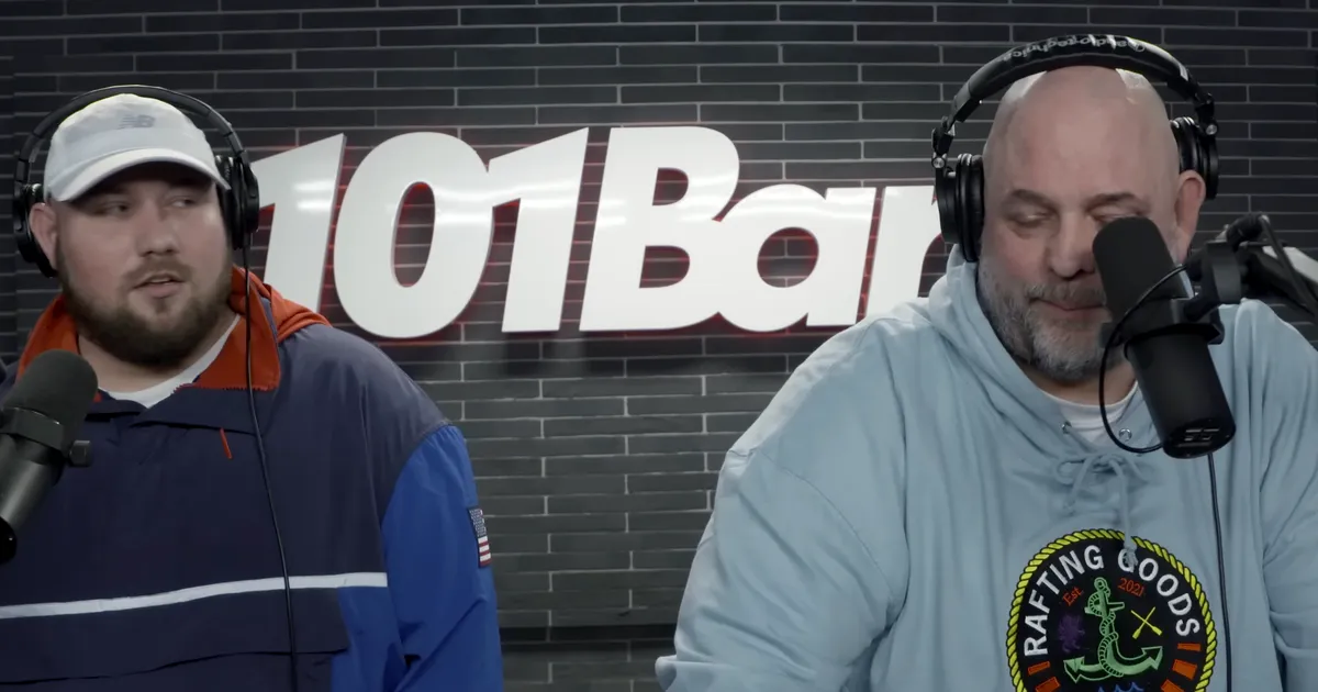 $KEER&BOO$ & Tim Beumers doen studiosessie bij 101Barz: “Je hoge ...